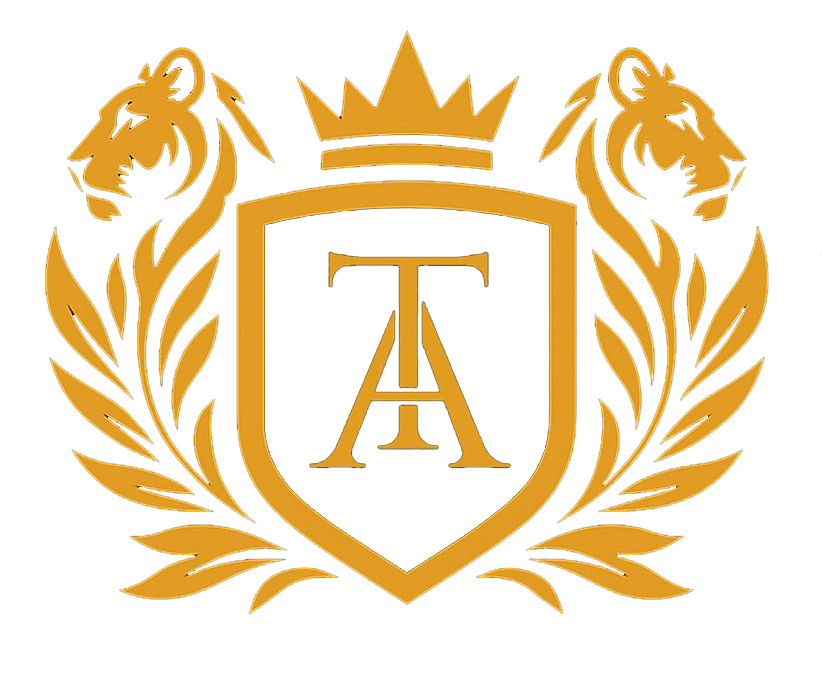 PRINCE RUPERT – Tanks Antiques